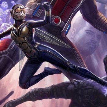 Jangan Lewatkan Power Rangers: Shattered Grid Tahun Ini - Popculture.id