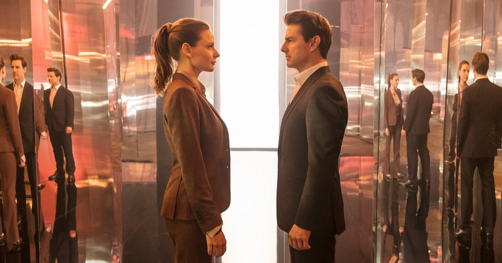 ‘Mission: Impossible Fallout’ Review - Popculture.id