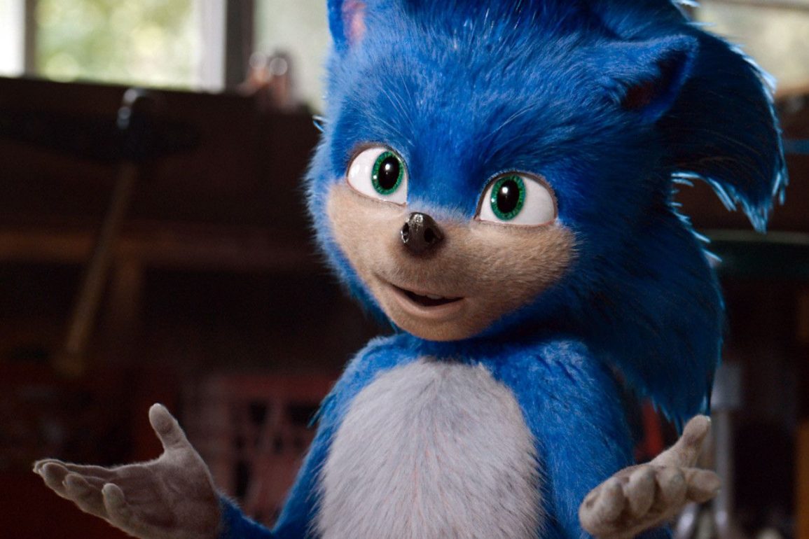 Simak 5 Fakta Film Sonic The Hedgehog Sebelum Menonton - Popculture.id