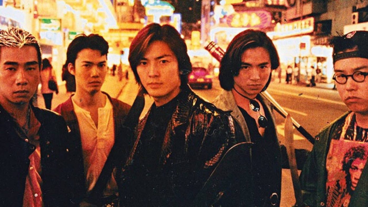 9 Film Gangster Hong Kong Terbaik, Jadi Inspirasi Hollywood