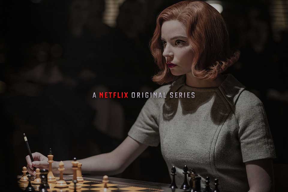 Penghujung Tahun, Berikut Ini Serial Netflix Original Paling Populer ...