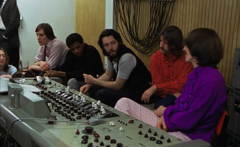 Peter Jackson Tunjukkan Sneak Peek Film "The Beatles: Get Back ...