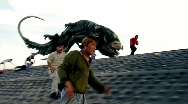 Rekomendasi 8 Film Tentang Monster Terbaik Selain Godzilla - Popculture.id