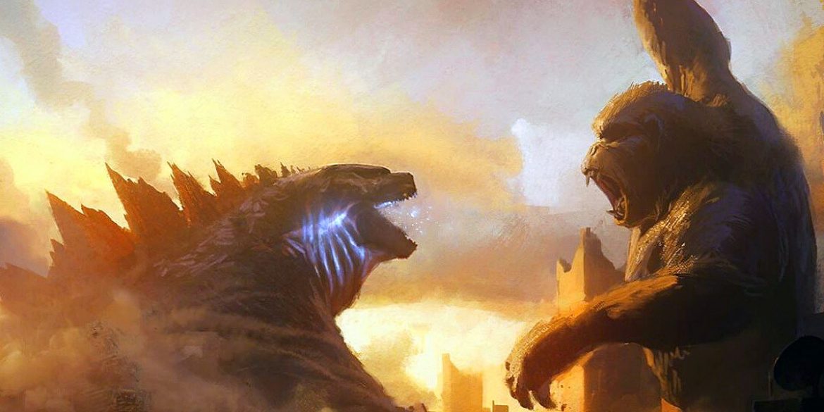 9 Monster Terkuat Dalam Semesta Film Godzilla. Sudah Tahu? - Popculture.id