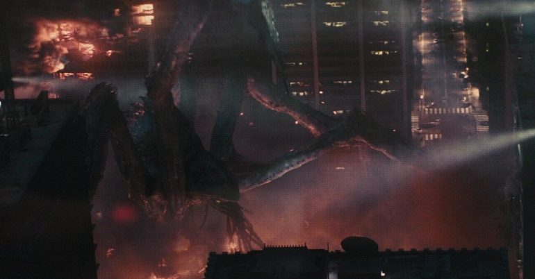 9 Monster Terkuat Dalam Semesta Film Godzilla. Sudah Tahu? - Popculture.id