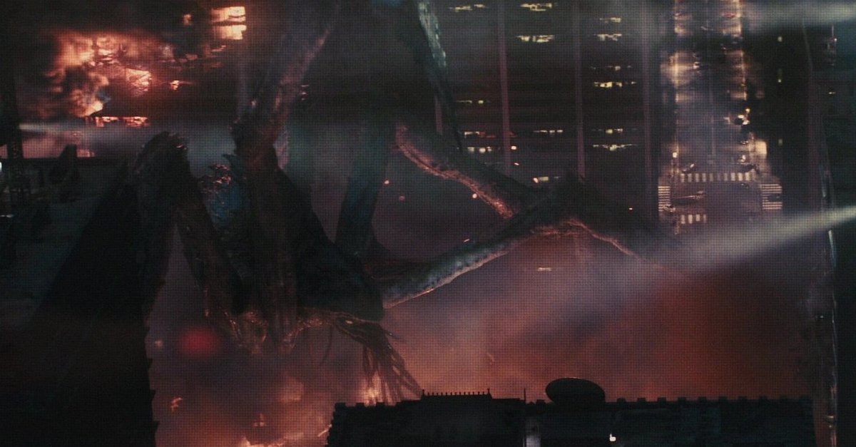 9 Monster Terkuat Dalam Semesta Film Godzilla. Sudah Tahu?