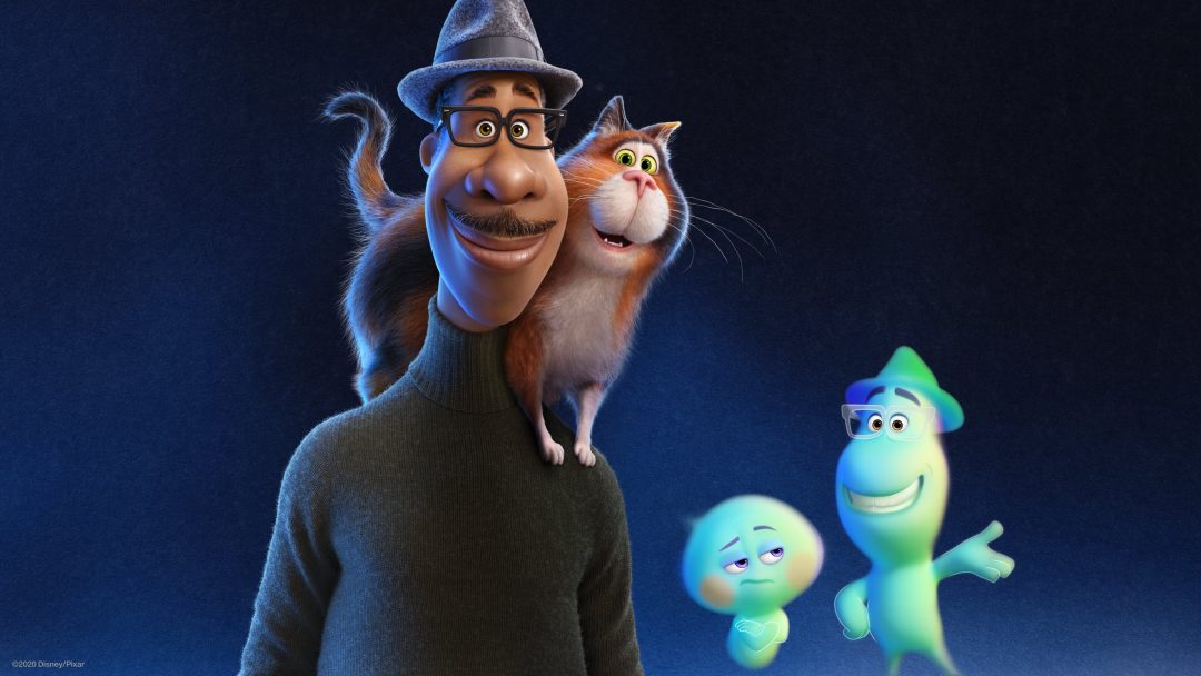4 Hal yang Bikin Beda Soul Dengan Film Pixar Lain - Popculture.id
