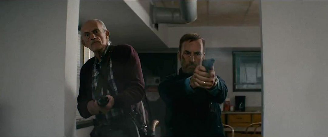 Review: Film Nobody (2021) Hadirkan Plot Ala The Equalizer & John Wick ...