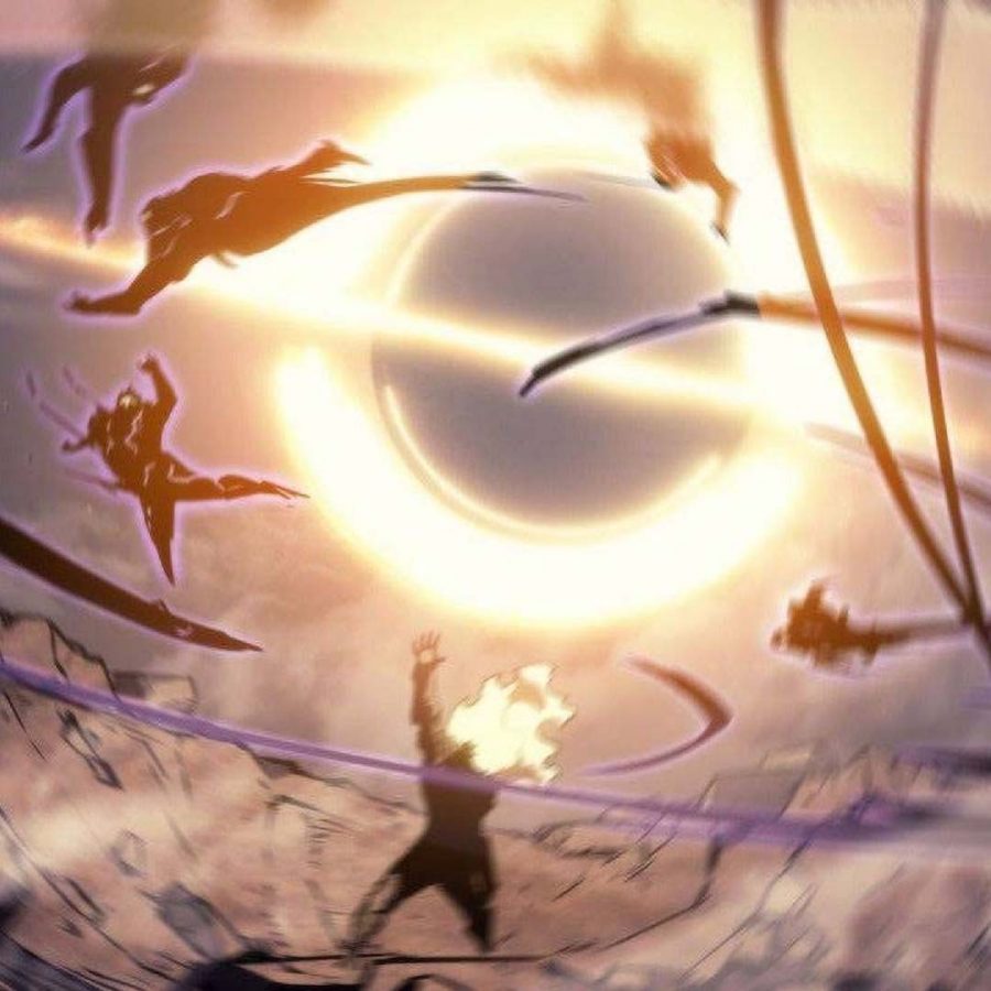 Kekuatan Dahsyat Thomas Andre, Tank Terkuat Di Solo Leveling