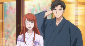 Anime "Fire in His Fingertips Season 2" Bakal Tayang 4 Juli 2021 ...
