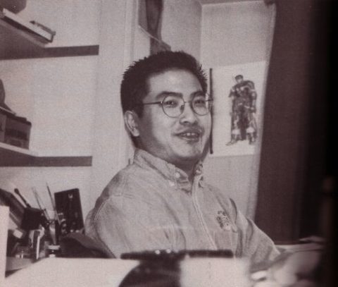 5 Alasan Kenapa Kamu Mesti Baca Manga Berserk. Manga Seinen Terbaik ...
