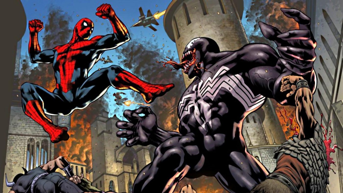 Selain Carnage, Ini 9 Musuh Terkuat Venom yang Berbahaya. Udah Tahu ...