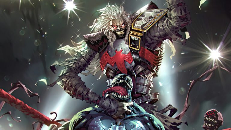 Selain Carnage, Ini 9 Musuh Terkuat Venom yang Berbahaya. Udah Tahu?
