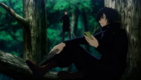 8 Anggota Keluarga Zenin Terkuat Di Jujutsu Kaisen, Baik Manga Maupun Anime