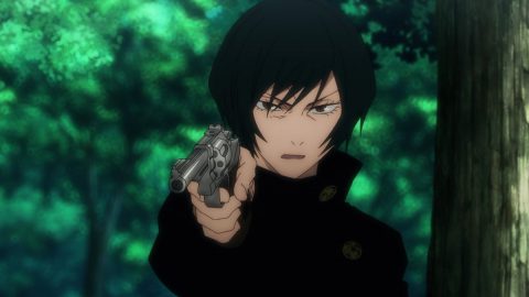 8 Anggota Keluarga Zenin Terkuat Di Jujutsu Kaisen, Baik Manga Maupun Anime