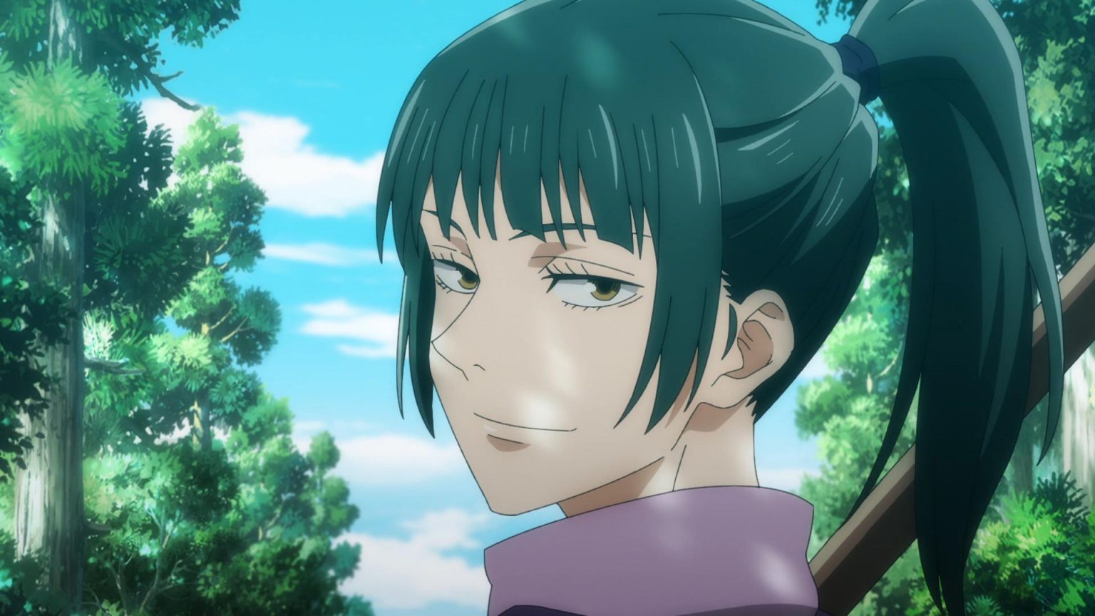 8 Anggota Keluarga Zenin Terkuat Di Jujutsu Kaisen, Baik Manga Maupun Anime