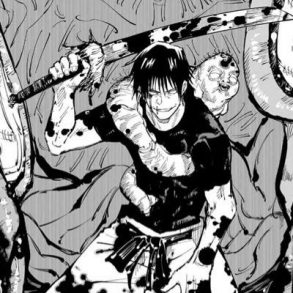 8 Anggota Keluarga Zenin Terkuat Di Jujutsu Kaisen, Baik Manga Maupun Anime