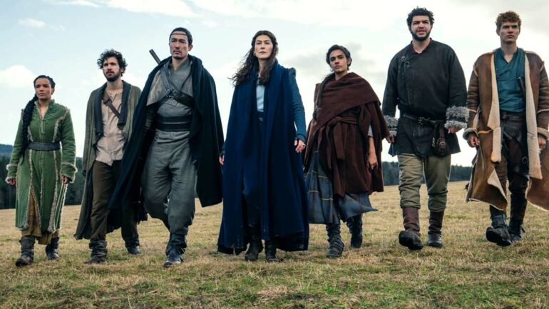 The Wheel of Time: Info Penting Buat Teman Nonton - Popculture.id