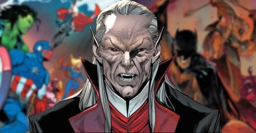 5 Vampir Terkuat yang Pernah Ada di Marvel Cinematic Universe ...