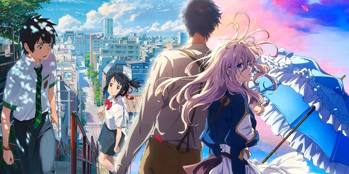 4 Anime Movie dengan Visual Terbaik Alias Nggak Kaleng-Kaleng ...