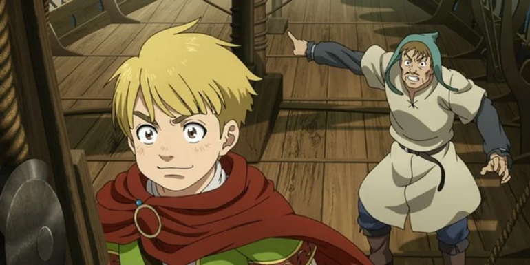 5 Rekomendasi Anime Bertema Historical / Sejarah Terbaik - Popculture.id