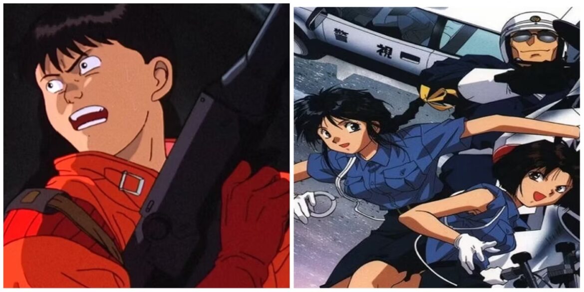 Daftar 5 Anime Seinen yang Sepertinya Memang Perlu Reboot - Popculture.id
