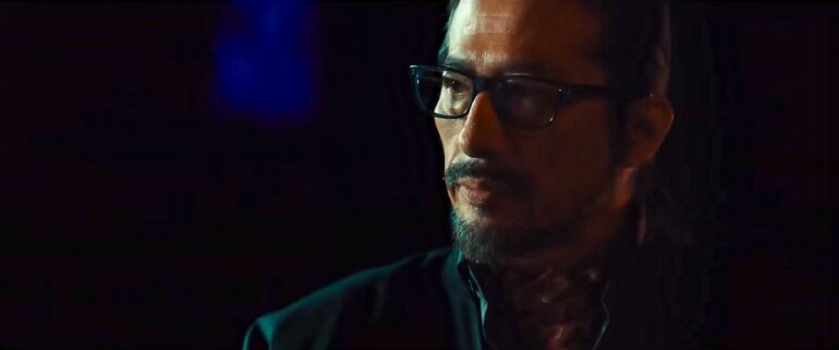 Teaser Trailer "John Wick Chapter 4" Muncul di Comic-Con San Diego ...