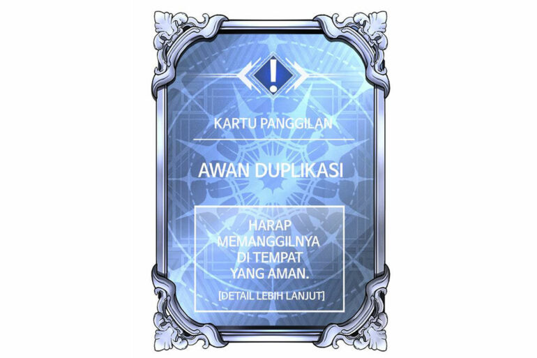 Skill Kim Soohyun di Manhwa Questism Yang Paling Ajaib