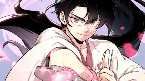 Return of Sword Master: Komik Silat Dengan MC "Nggak Baik-baik Amat ...