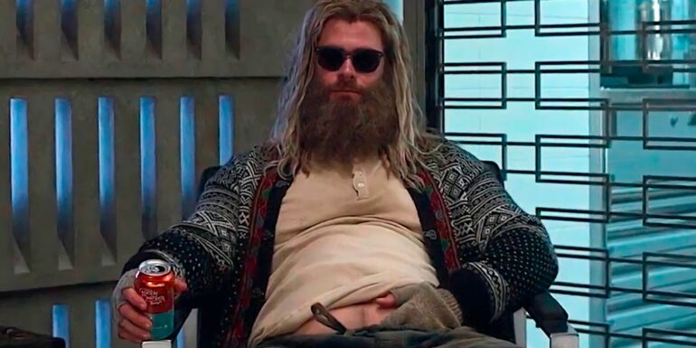 Perjalanan Thor, Superhero MCU Paling Naas - Popculture.id