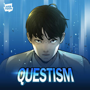 Skill Kim Soohyun di Manhwa Questism Yang Paling Ajaib