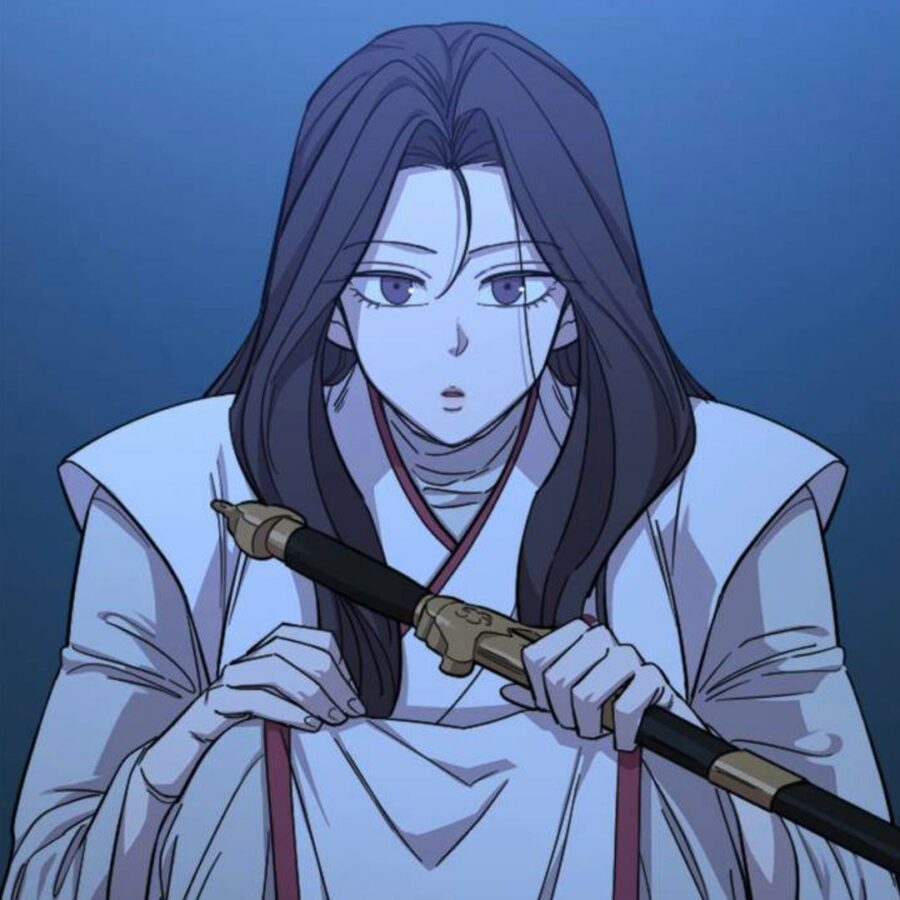Return of Sword Master: Komik Silat Dengan MC "Nggak Baik-baik Amat ...