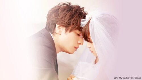 5 Film Jepang Soal Cinta Beda Usia, Ada yang Pernah Ngalamin? - Popculture.id