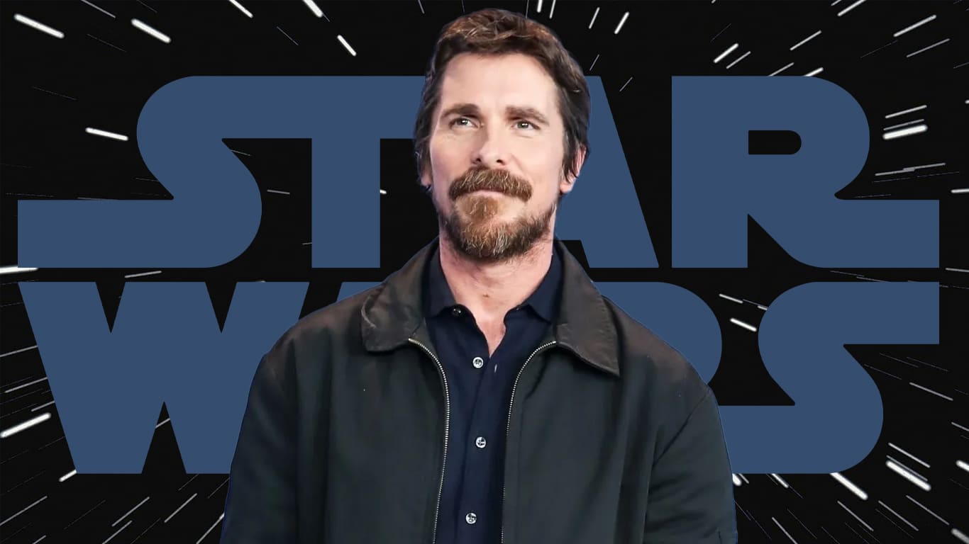 Christian Bale Blak-Blakan Ingin Mainkan Peran Khusus di "Star Wars ...