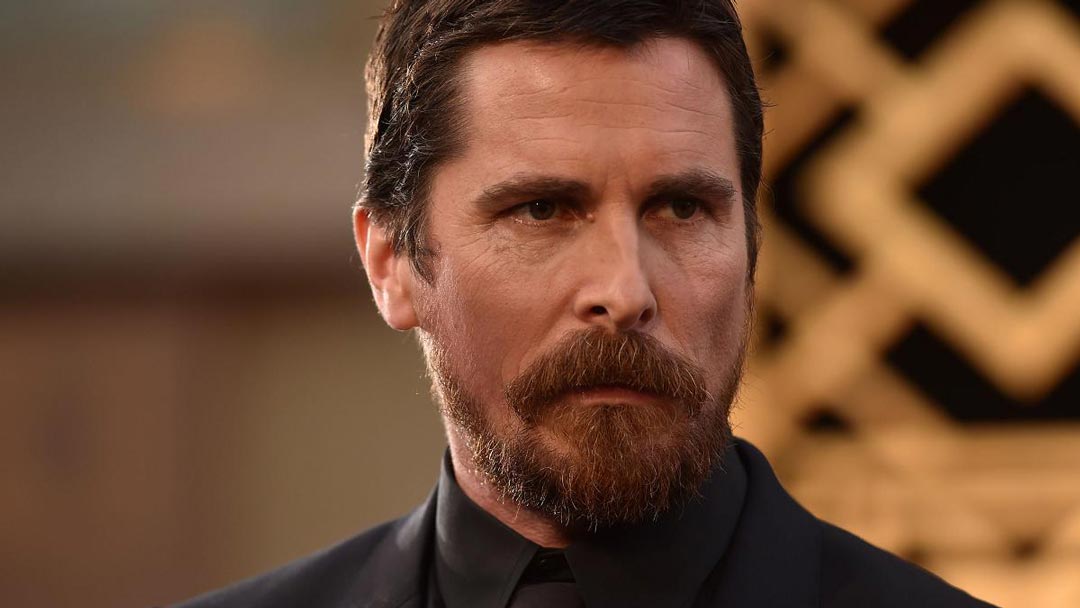 Christian Bale Blak-Blakan Ingin Mainkan Peran Khusus di "Star Wars ...