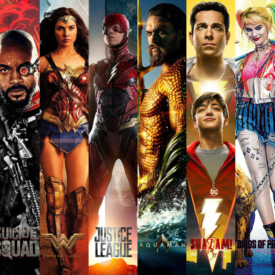 Jangan Lewatkan Power Rangers: Shattered Grid Tahun Ini - Popculture.id