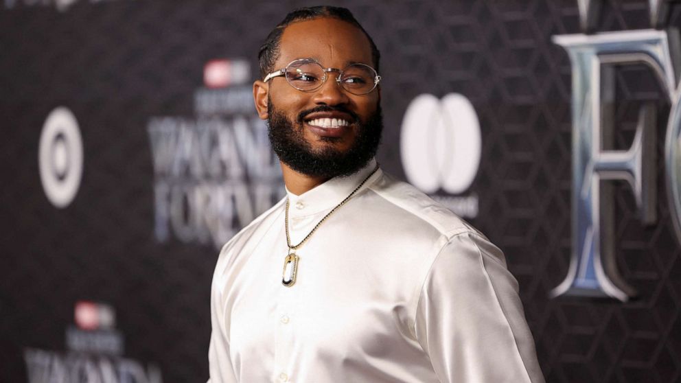 Ryan Coogler Angkat Isu Motherhood Black Panther: Wakanda Forever ...