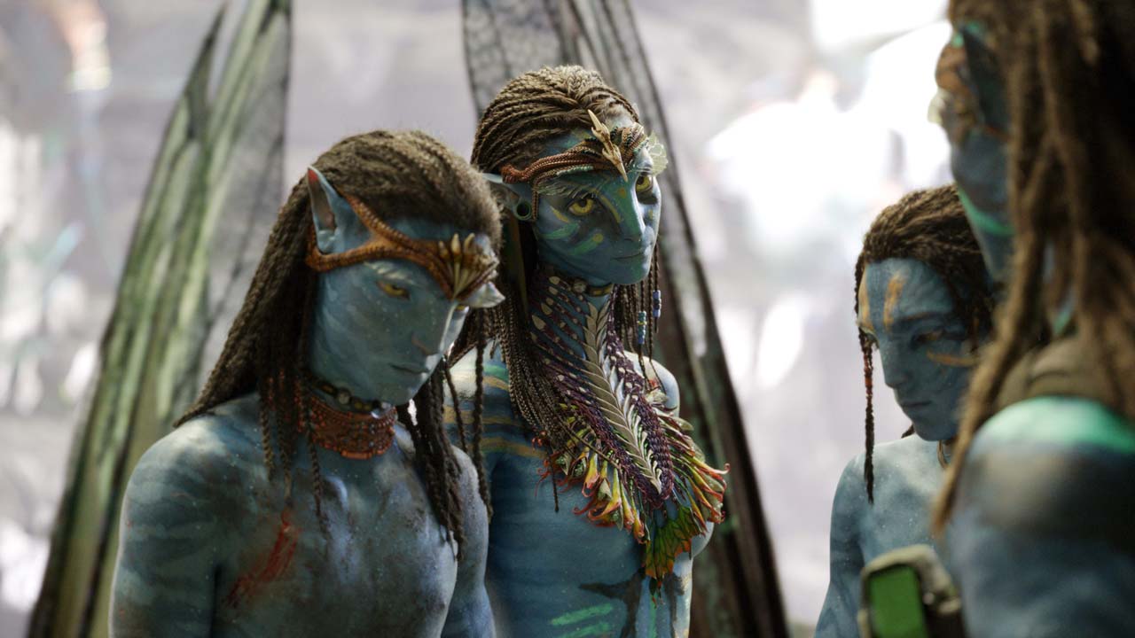 Bersiap Nonton Film Avatar: The Way Of Water, Ini Yang Perlu Kamu Tahu