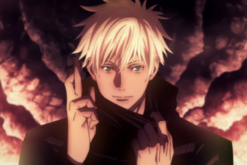 10 Karakter Anime Terkuat, Lampaui Dimensi dan Batasan Dunia