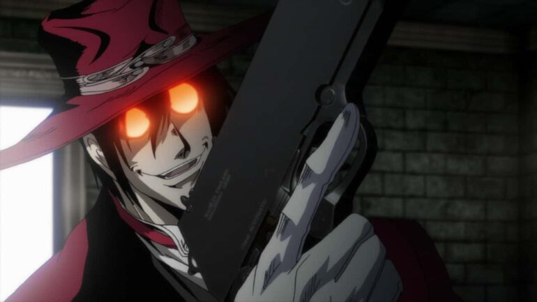 10 Karakter Anime Paling Ditakuti, Punya Kekuatan dan Kehadiran Yang ...