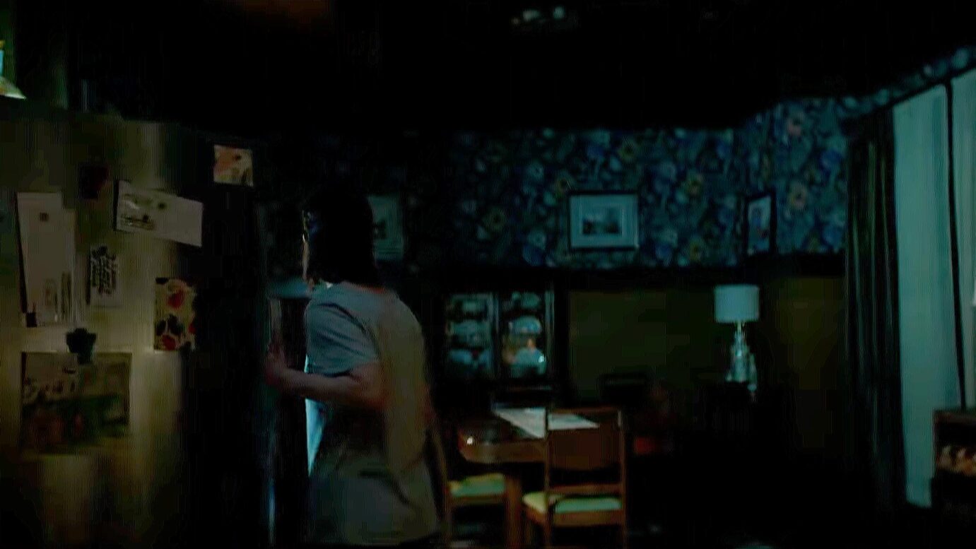 Trailer 'The Boogeyman' Tunjukkan Adaptasi Kisah Horor Stephen King Terbaru
