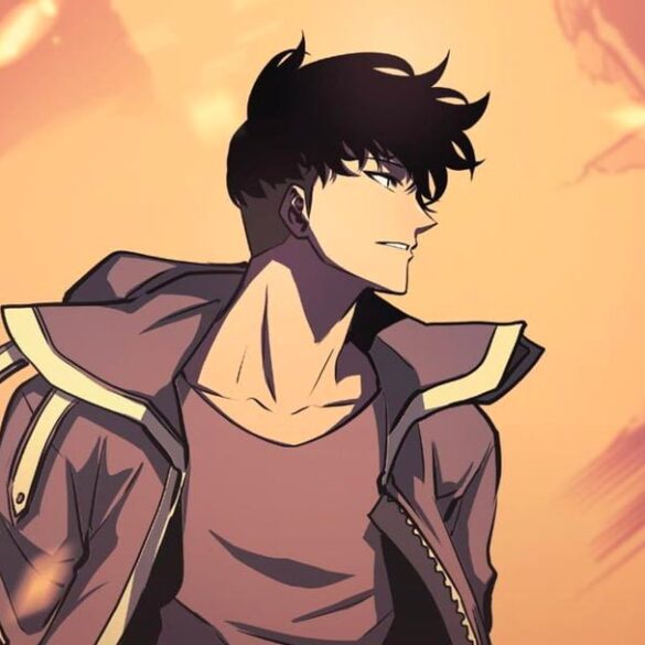 Tokoh Hunter Terkuat di Komik Solo Leveling - Popculture.id