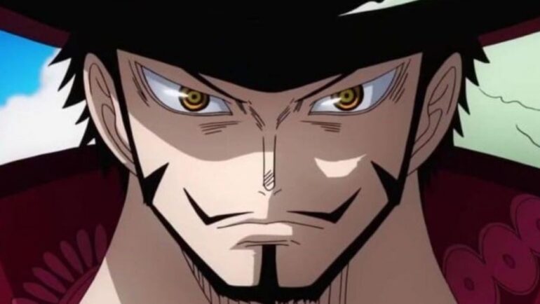 10 Karakter One Piece Terkuat setelah Arc Wano, Berbagai Kekuatan Iblis ...