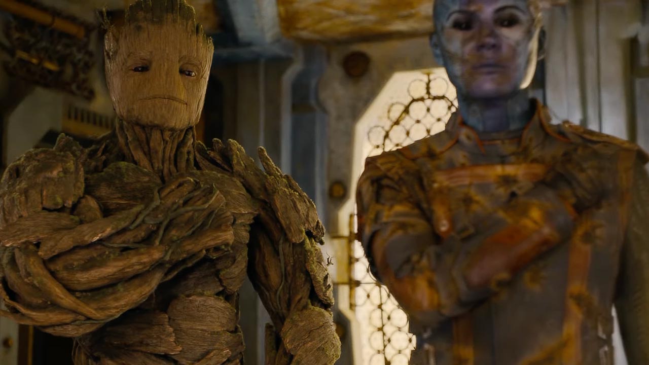 Trailer Guardians of The Galaxy Vol 3 Baru: Tribute Film Sebelumnya ...