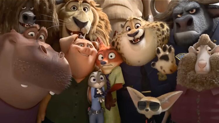 Sekuel Baru Frozen, Toy Story, dan Zootopia Sedang Dibuat Disney