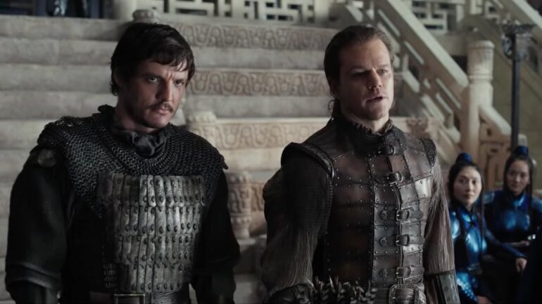 7 Film Pedro Pascal Terbaik, Mulai Dari Aksi Sampai Komedi