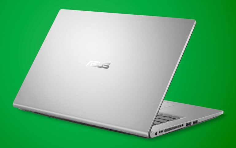 Laptop ASUS VivoBook 14 A416: Harga Terjangkau, Cocok Untuk Aktivitas ...
