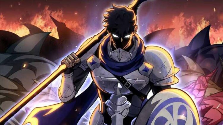 Manhwa The Esper's Game: Ketika Dungeon Jadi eSport