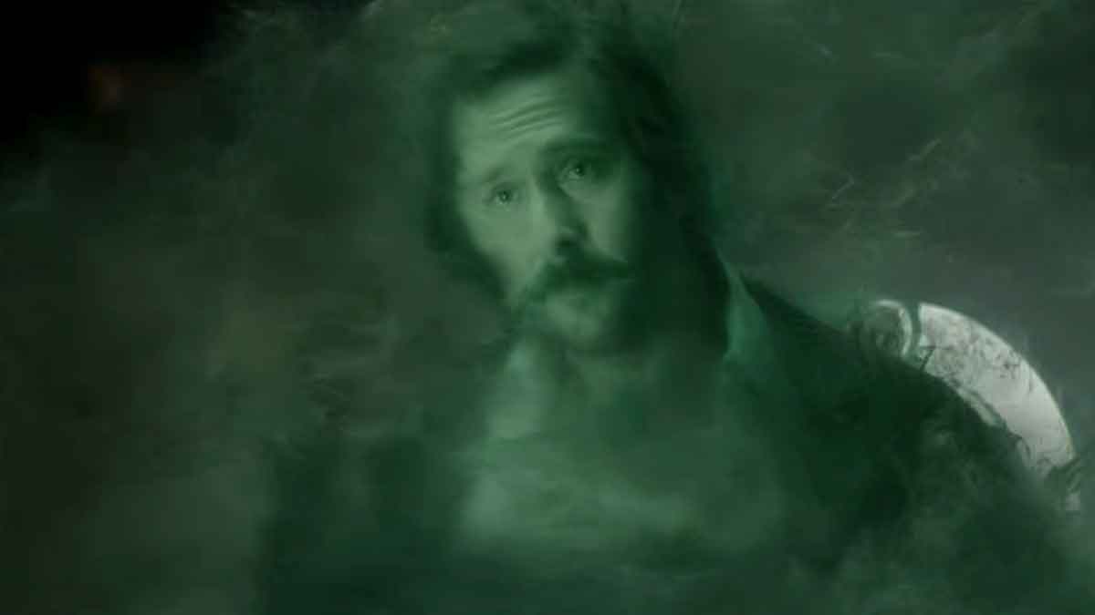 Serial Percy Jackson Episode 3: Ketemu Medusanya Beda
