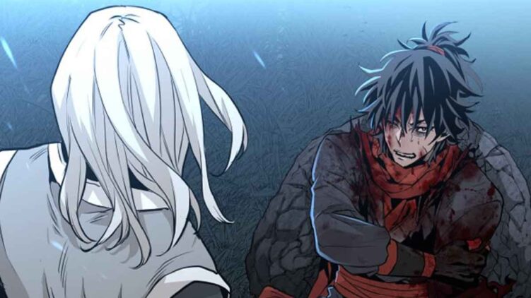 Murim RPG Simulation: Manhwa Sistem Game Tanpa Ampun